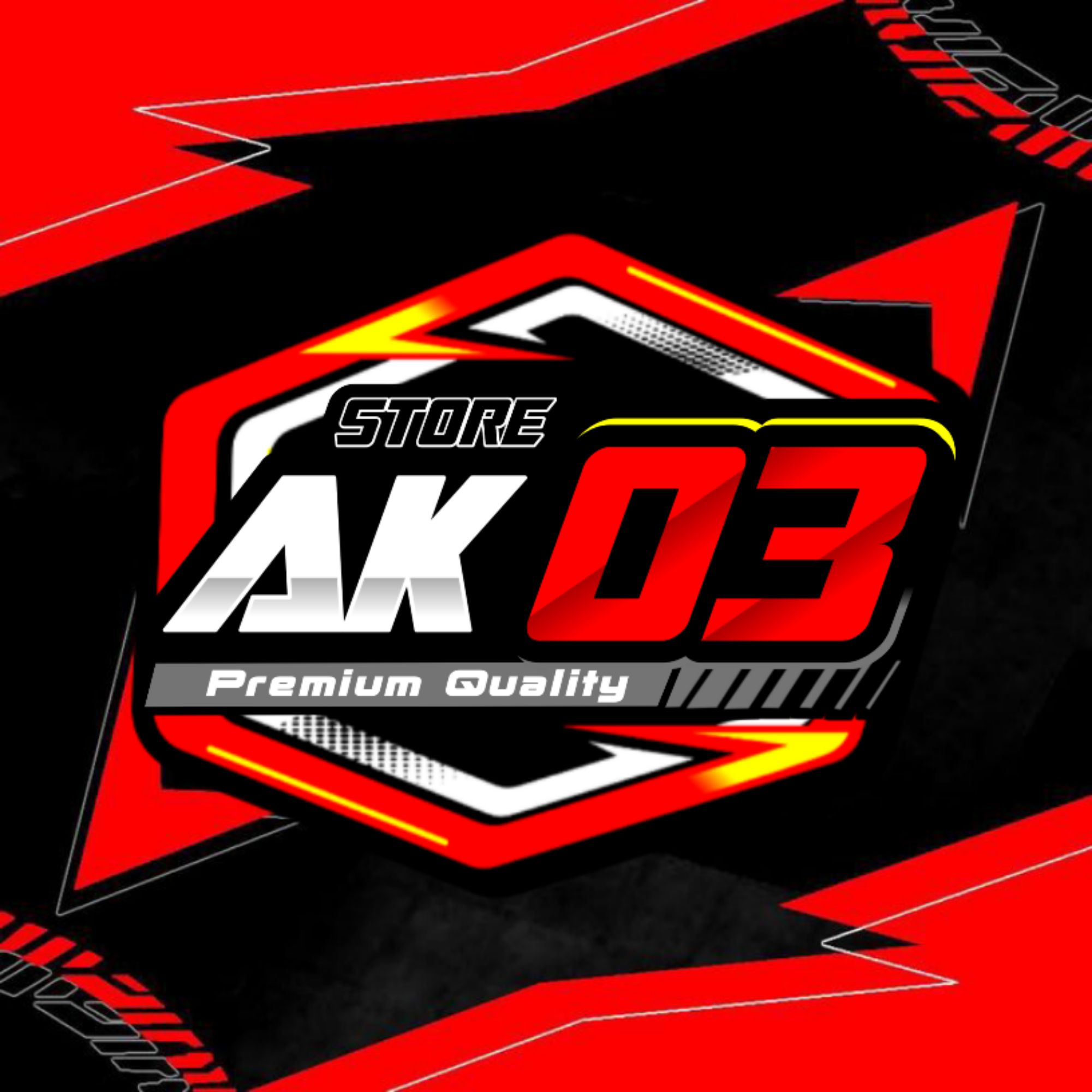 Produk ak03_Store | Shopee Indonesia