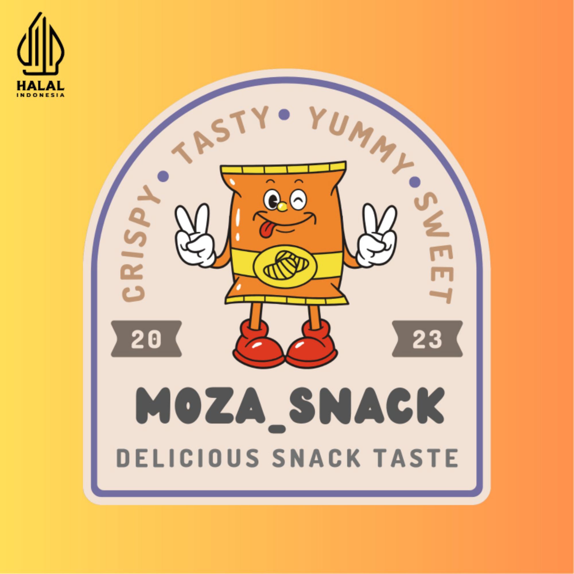 Produk Moza-snack | Shopee Indonesia