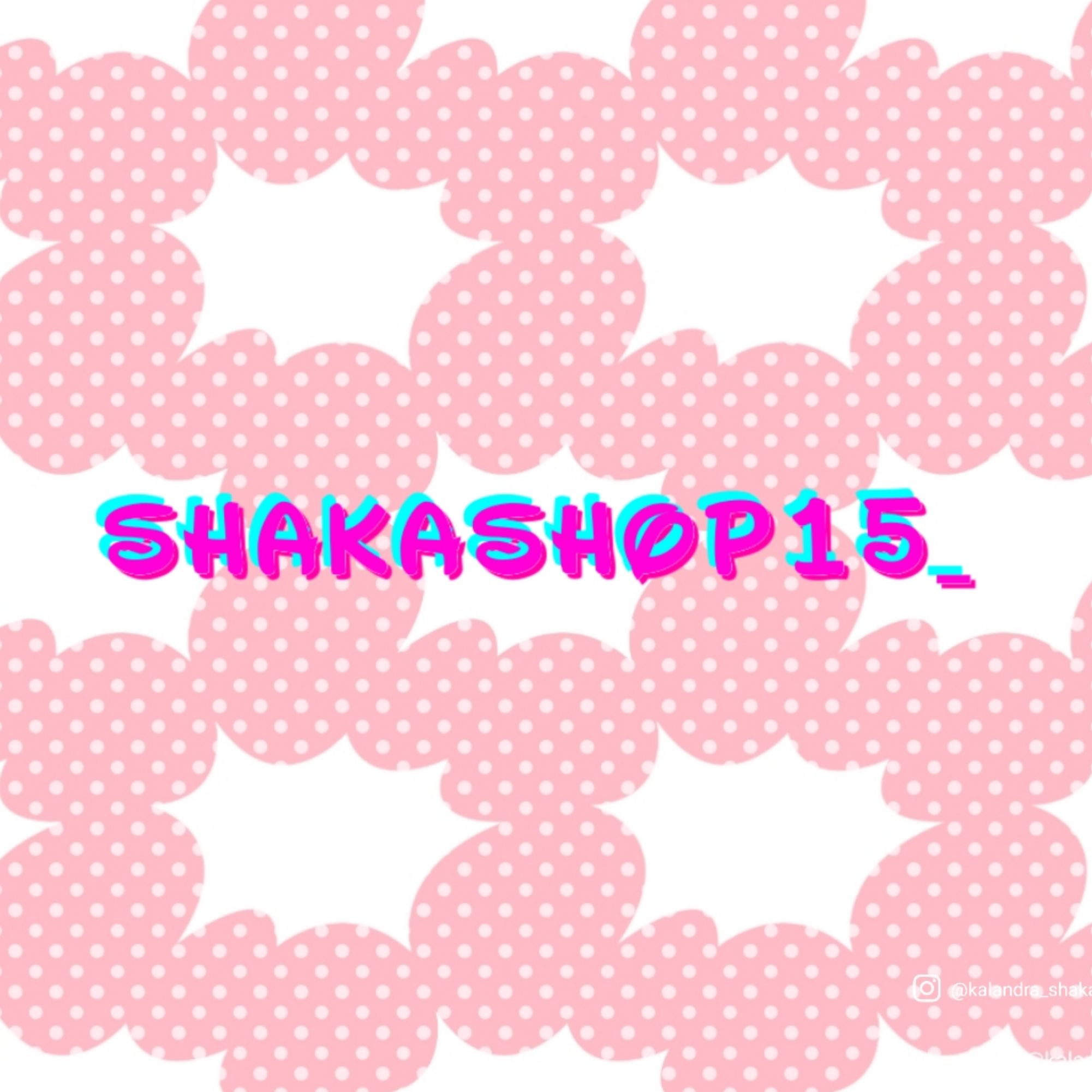 Produk kalandra_shakaa_shop | Shopee Indonesia