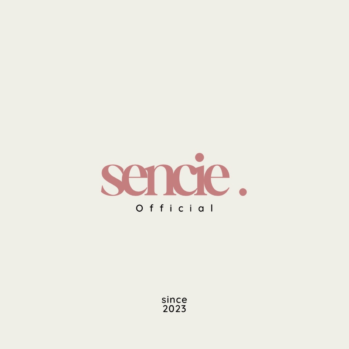 Produk Sencie Official | Shopee Indonesia