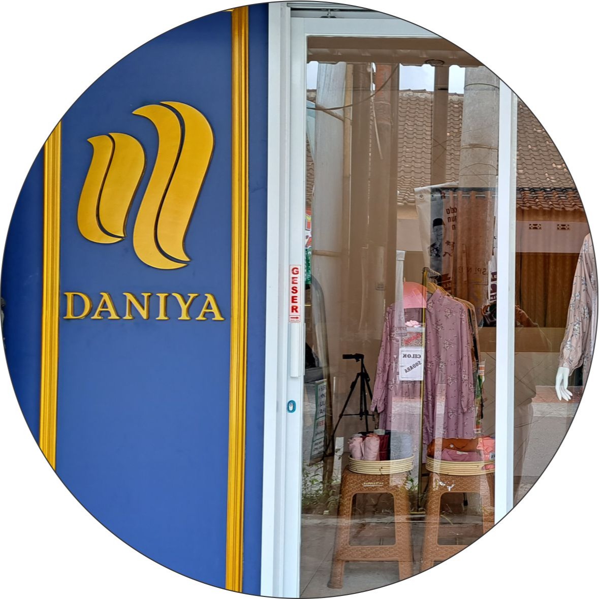 Produk Daniya Fashion Official | Shopee Indonesia