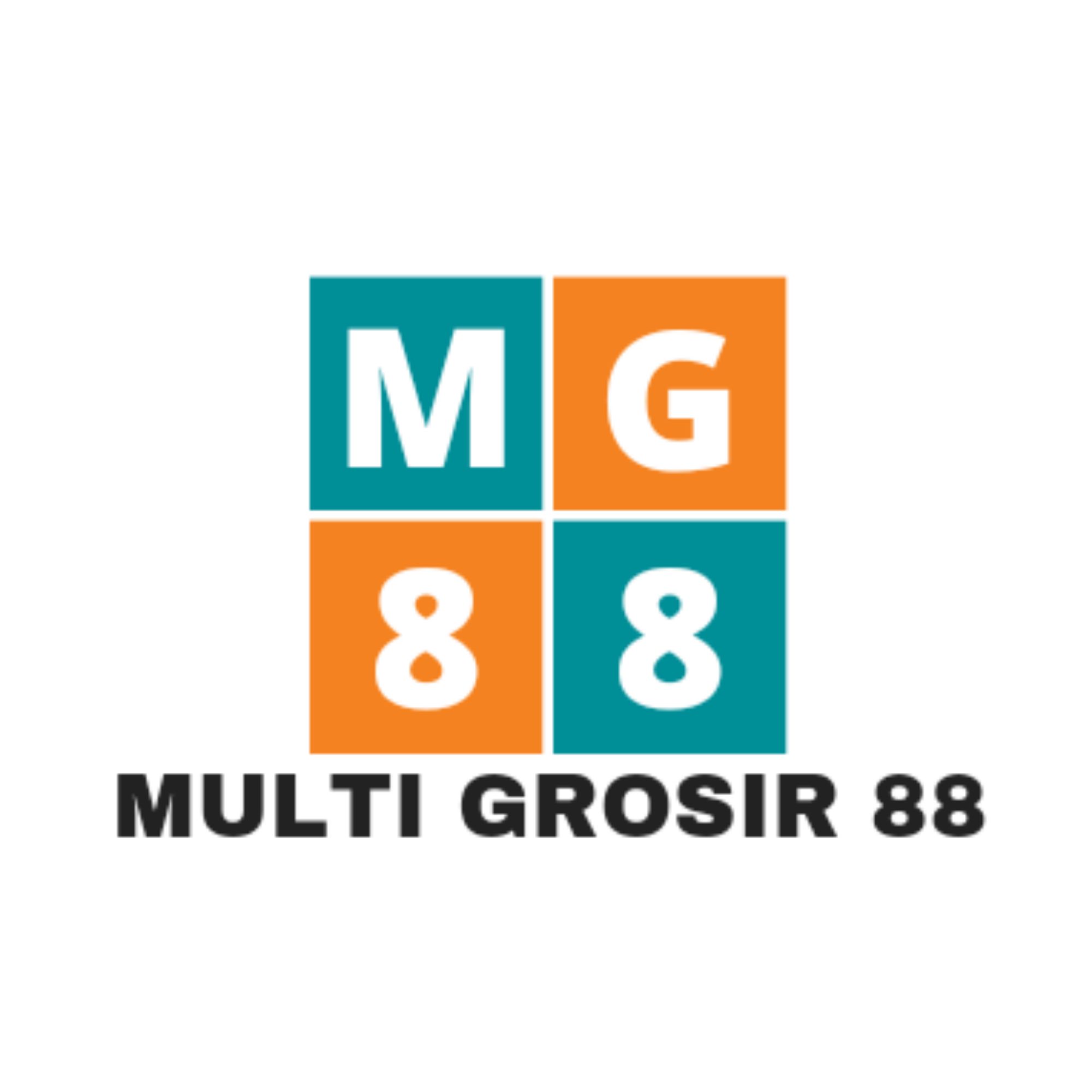 Produk MG88 MULTI GROSIR 88 | Shopee Indonesia