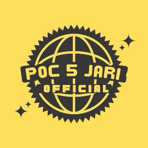 Produk POC POLES 5 JARI OFFICIAL | Shopee Indonesia