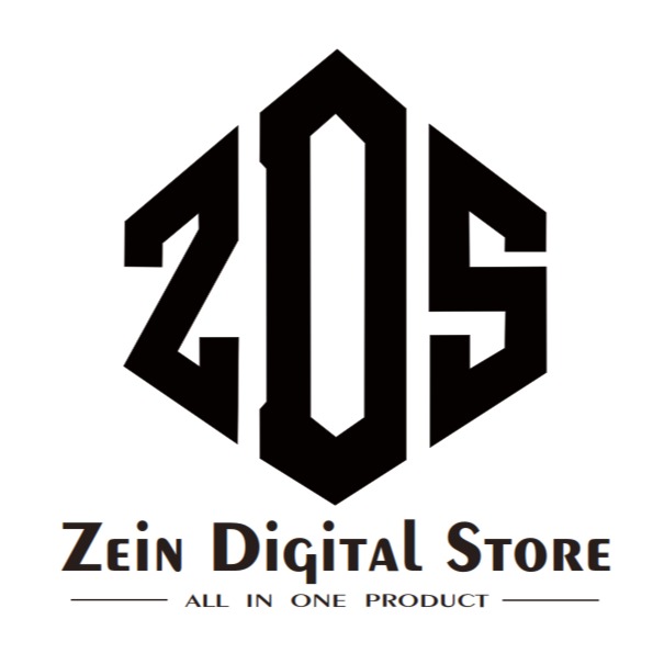 Produk Zein Digital Store | Shopee Indonesia