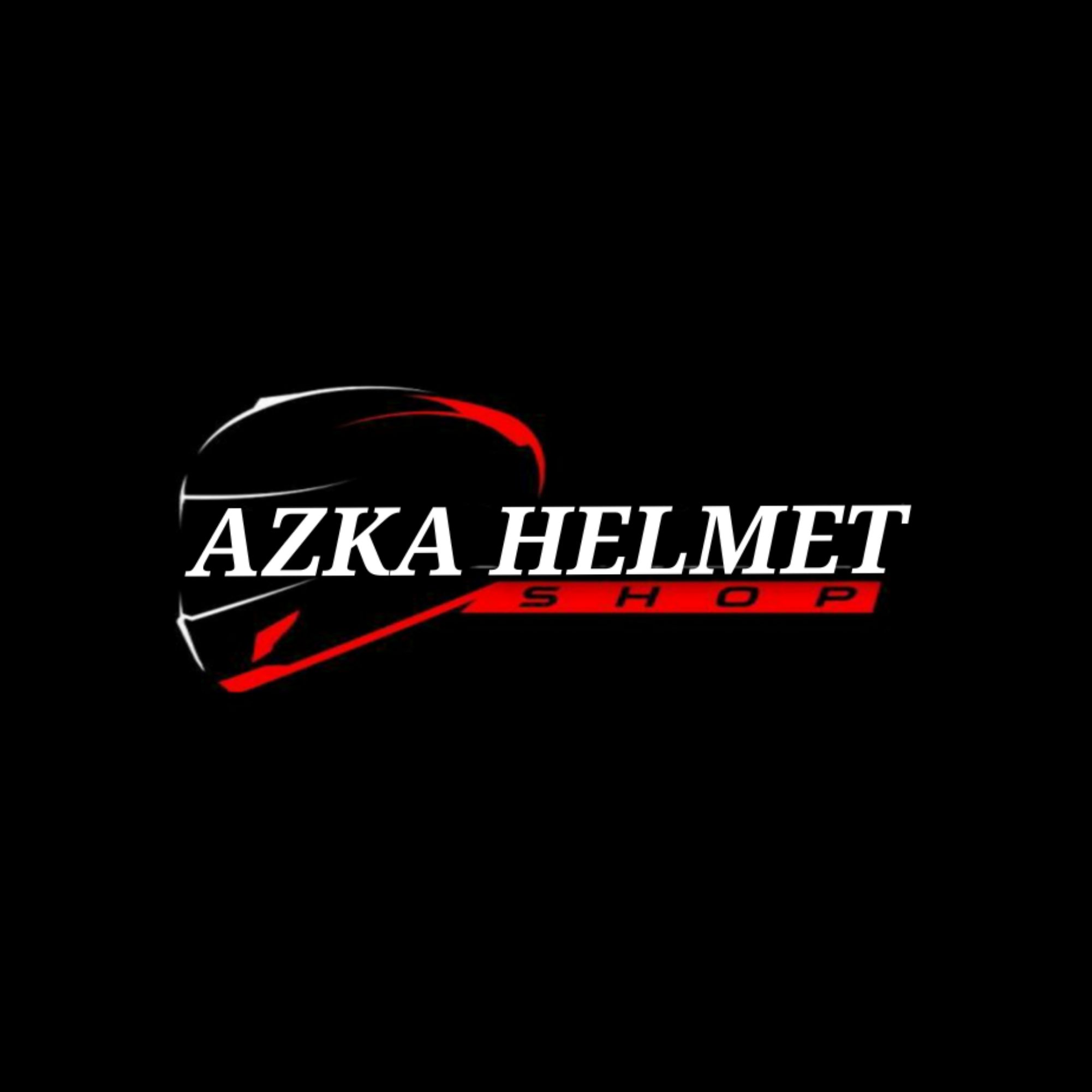 Produk AZKA HELMET | Shopee Indonesia