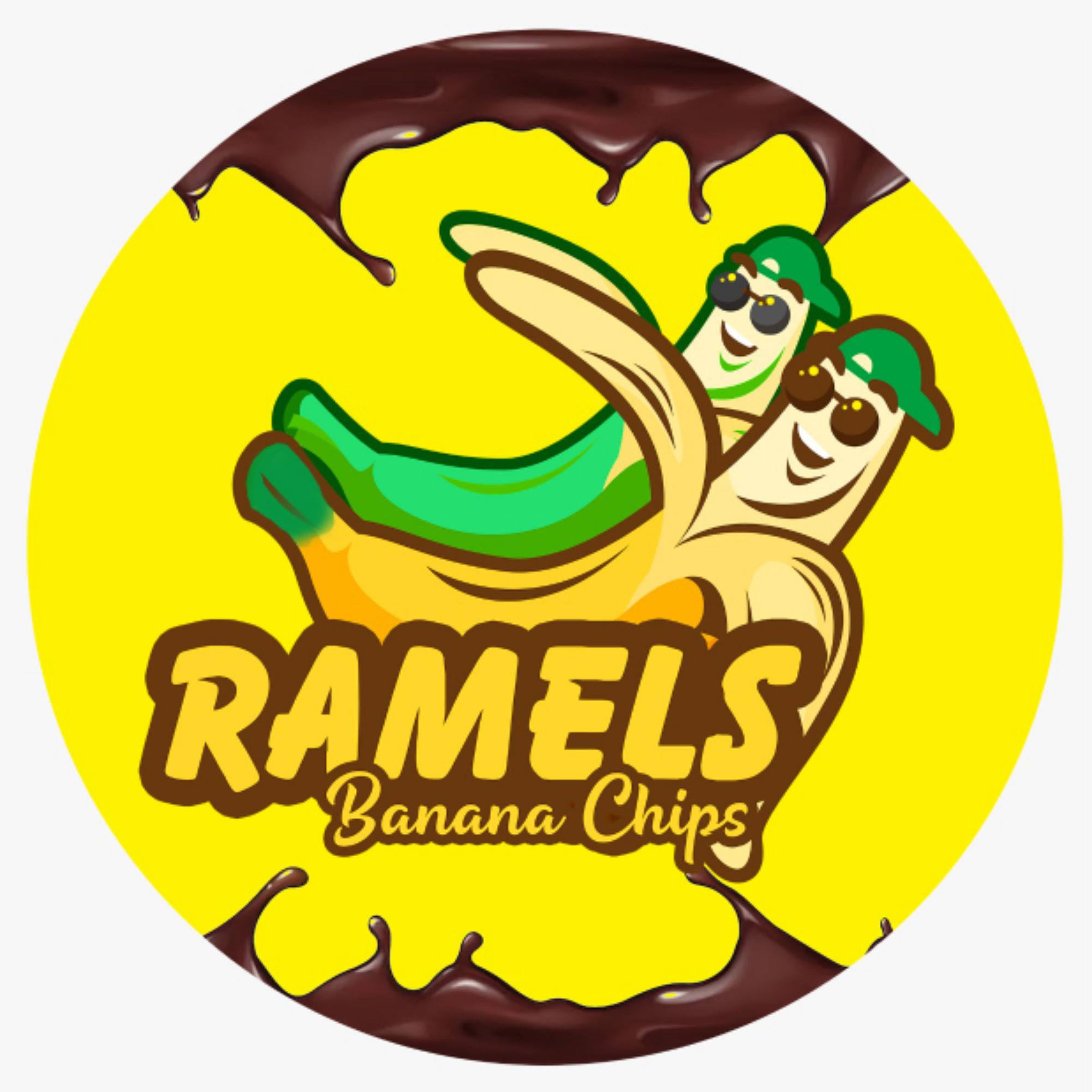 Produk ramels_chips | Shopee Indonesia