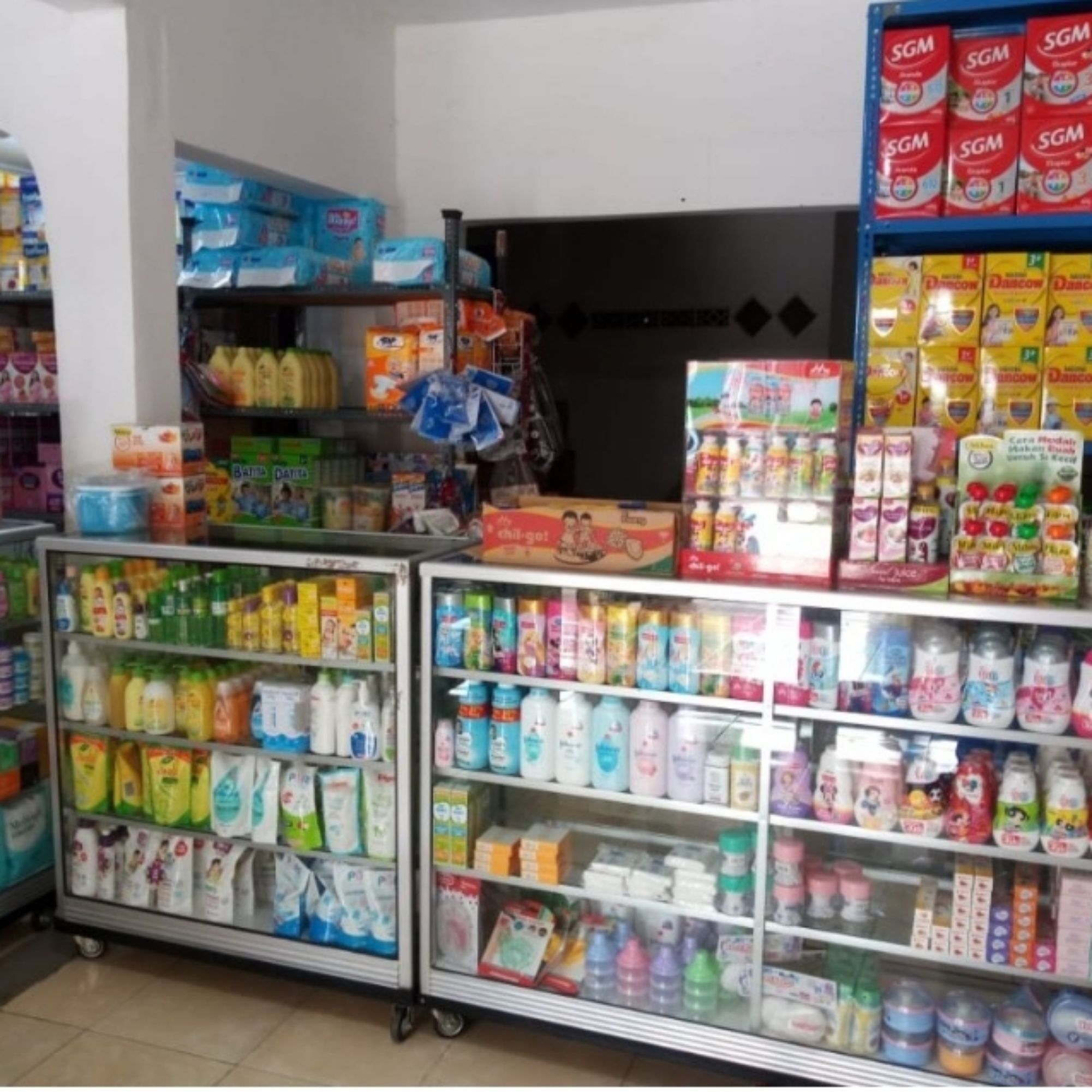 Produk Toko Susu Sunda | Shopee Indonesia