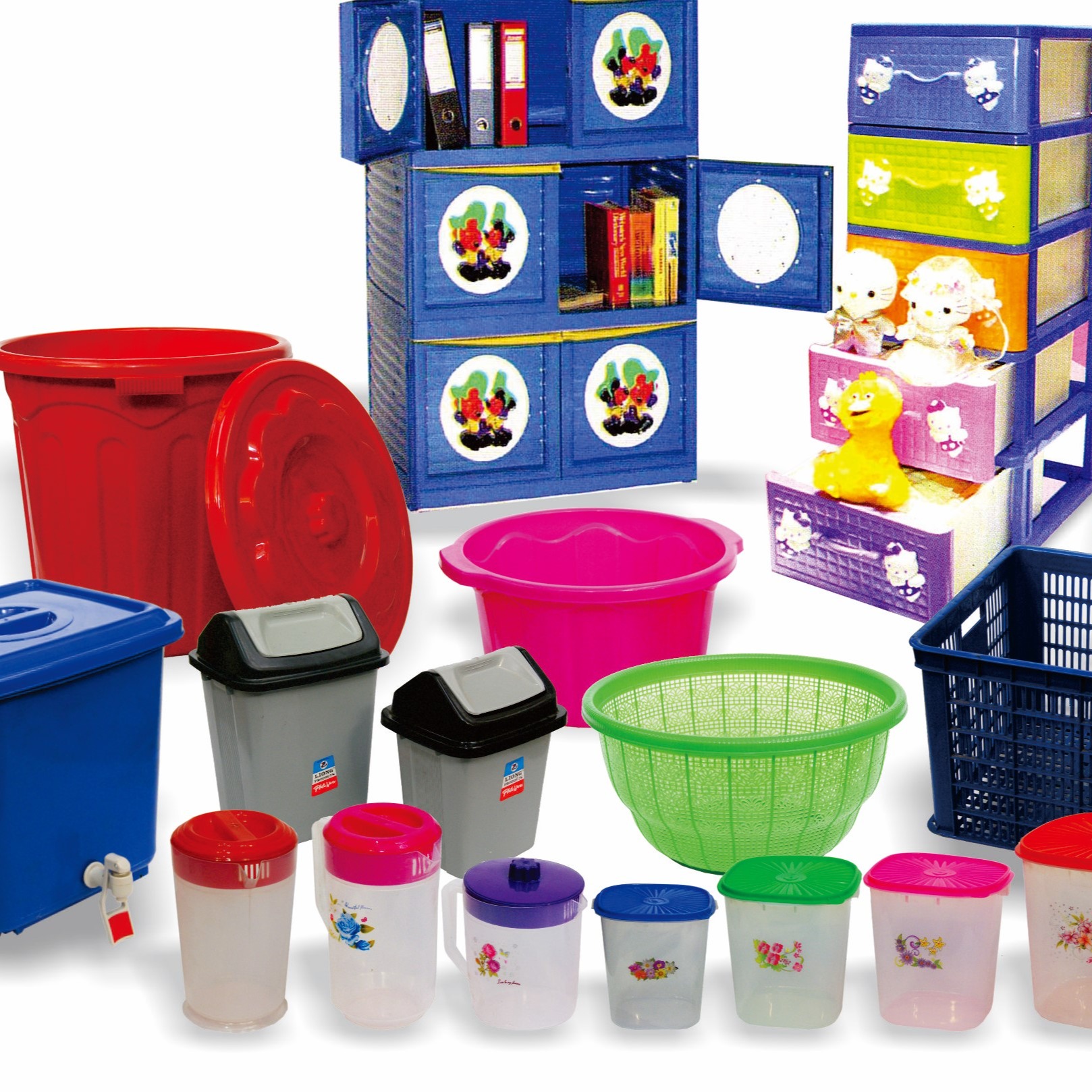 Produk Lestari Perdana Plastik | Shopee Indonesia