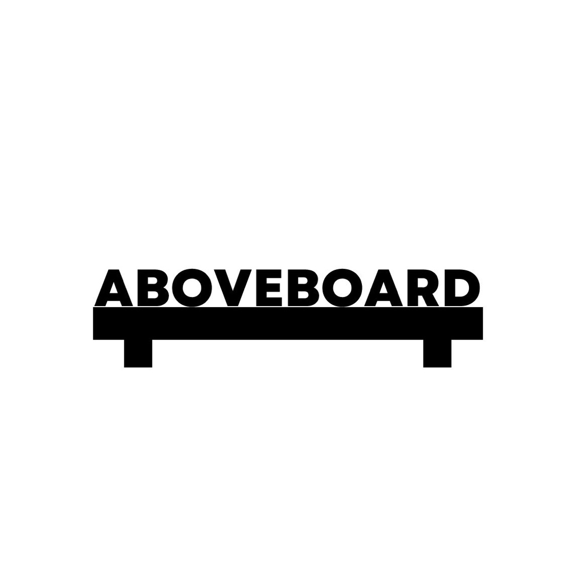 Produk Aboveboard Official Shop | Shopee Indonesia