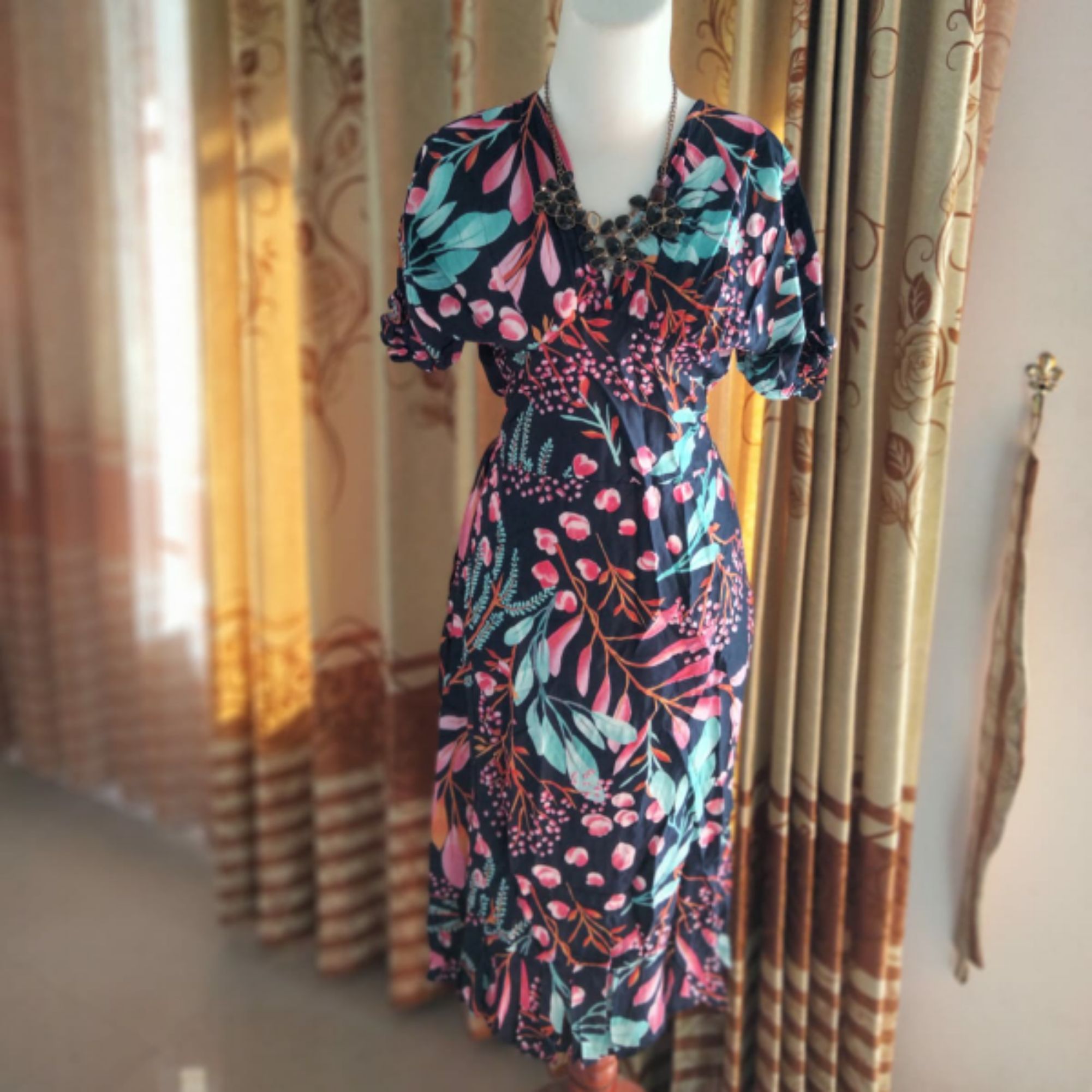 Produk Daster Bali modern | Shopee Indonesia