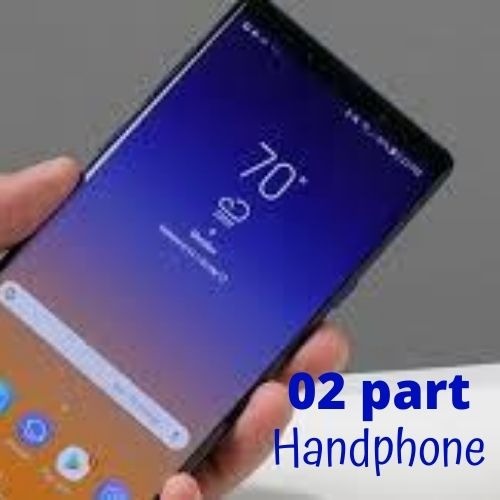 Produk 02 Part Handphone | Shopee Indonesia
