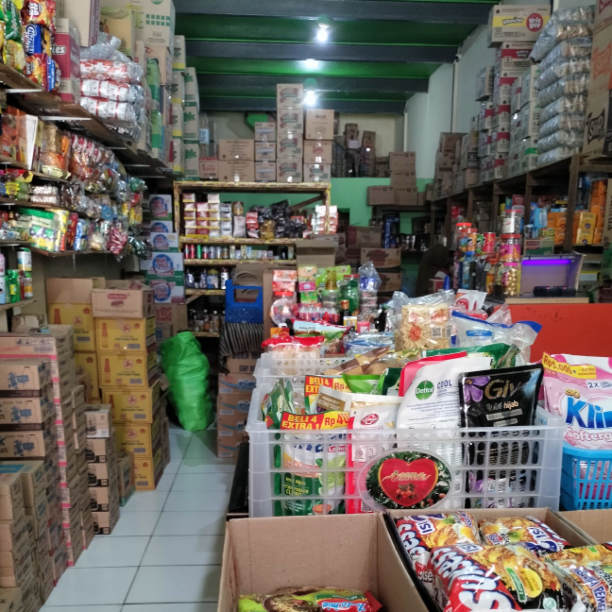Produk AHR"grosir Banjarmasin | Shopee Indonesia
