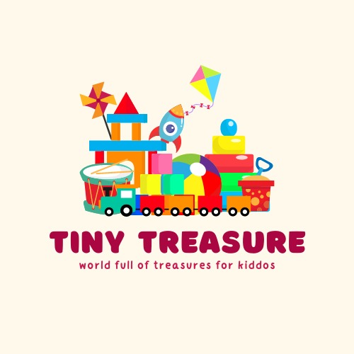 Produk TINYTREASURE.OFFICIAL | Shopee Indonesia