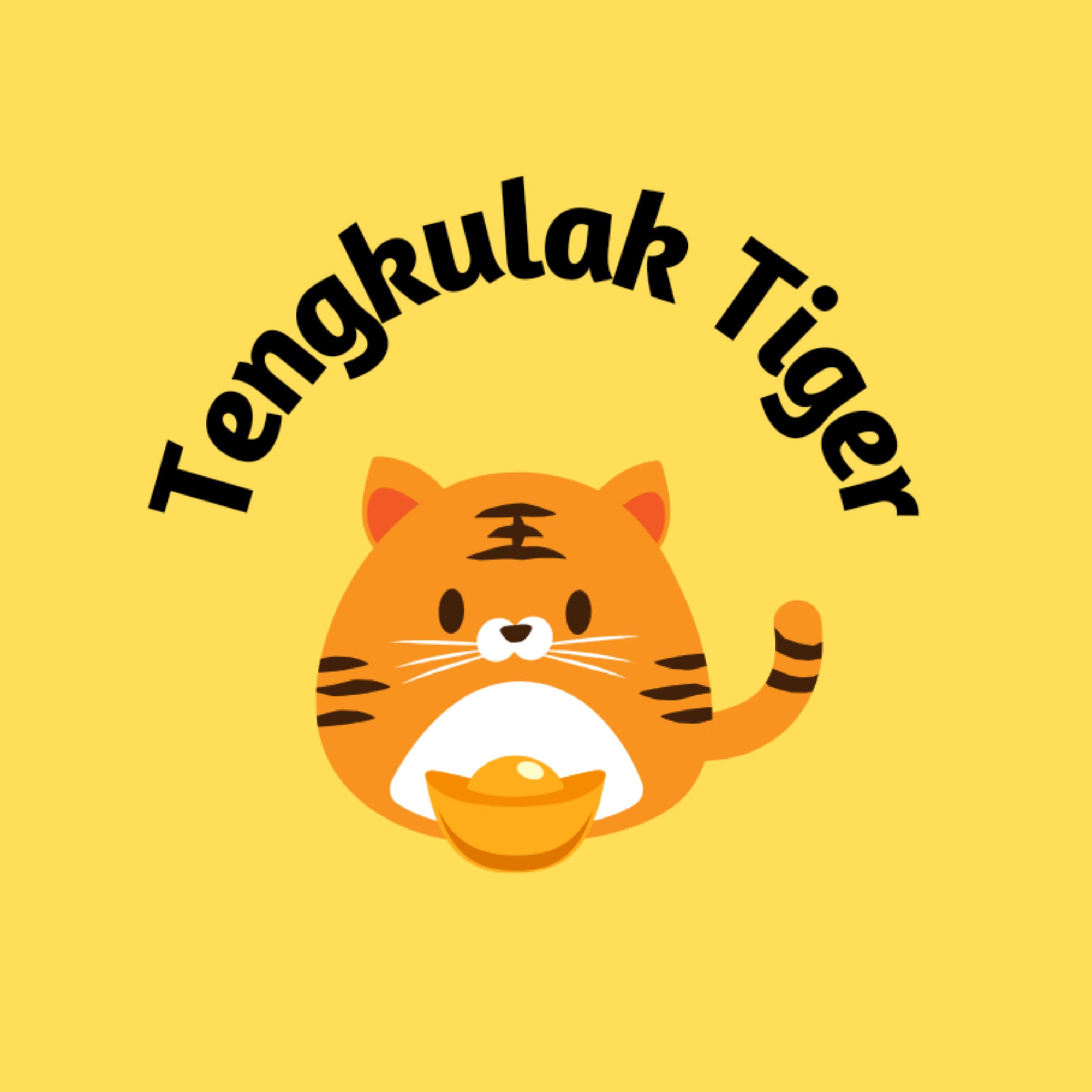 Produk tengkulak.tiger | Shopee Indonesia