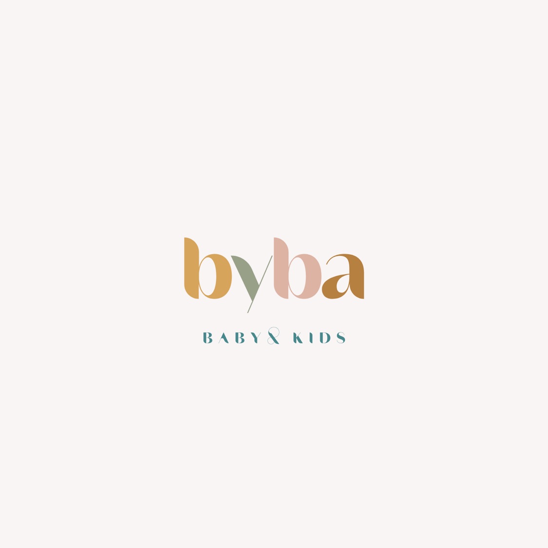 Produk Byba Official | Shopee Indonesia