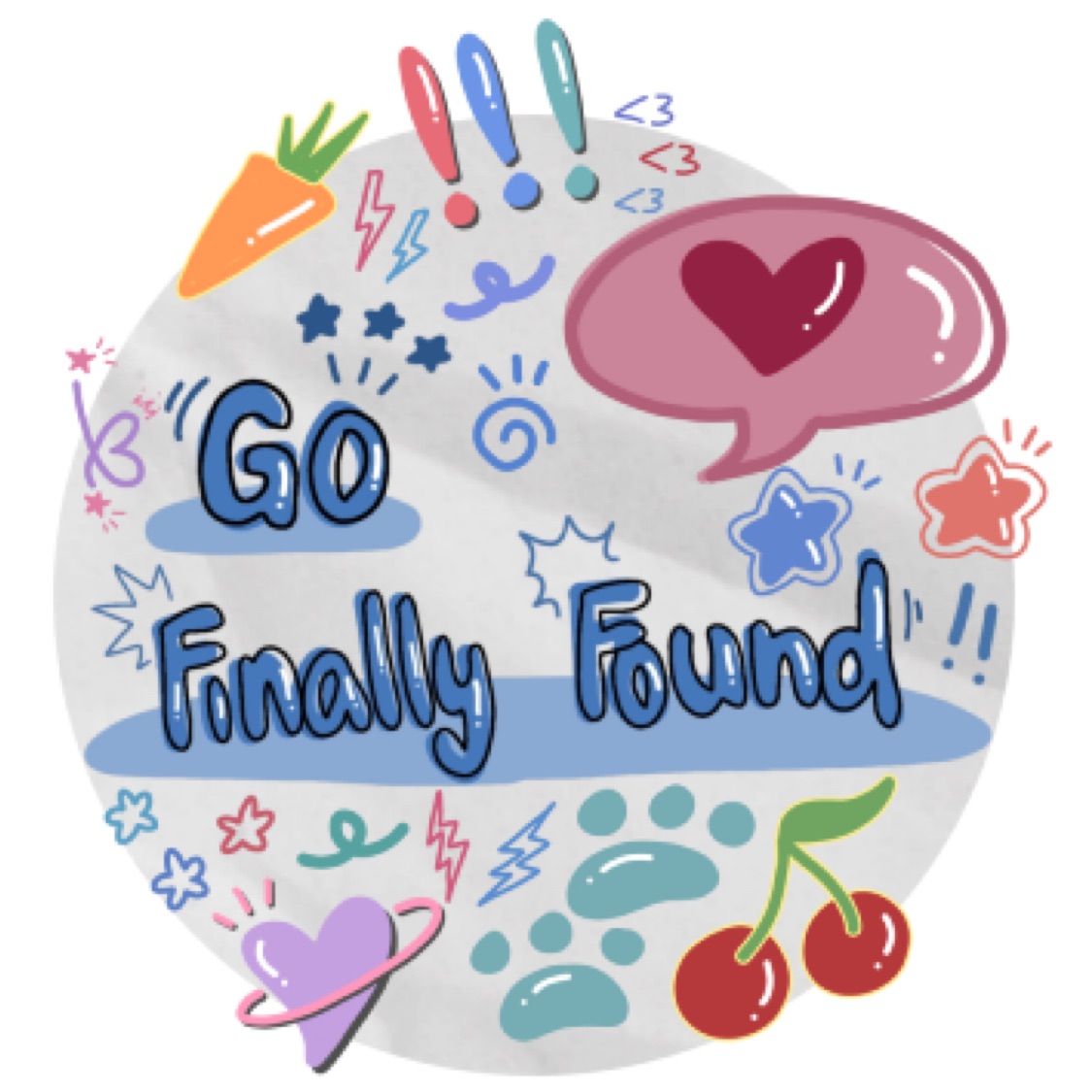 Produk Finally Found | Shopee Indonesia