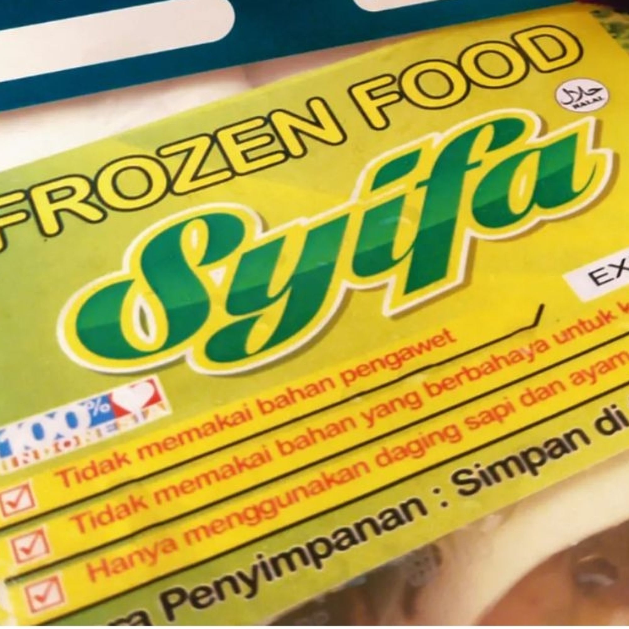 Produk FROZENFOOD SYIFA | Shopee Indonesia