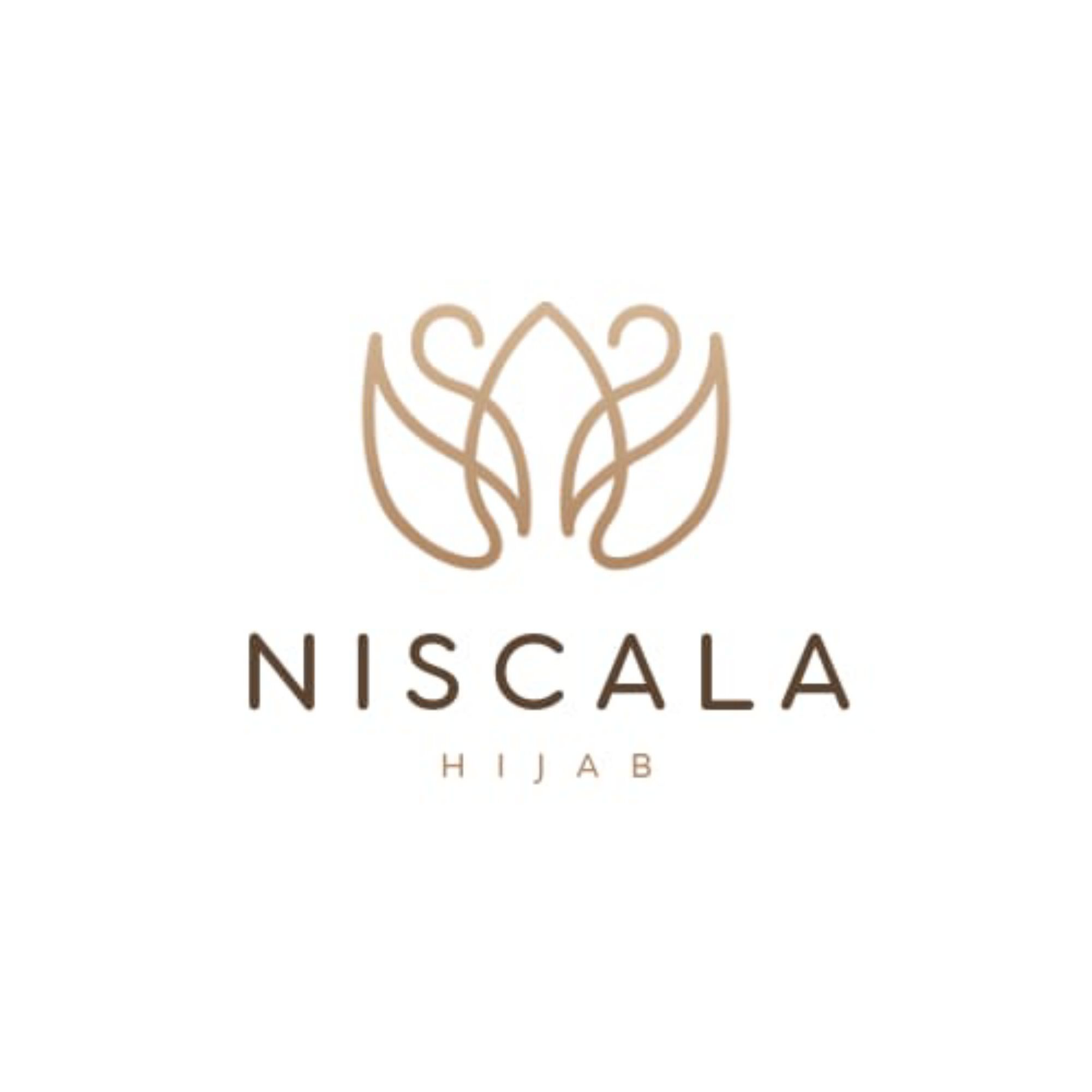 Produk Niscala hijab official | Shopee Indonesia