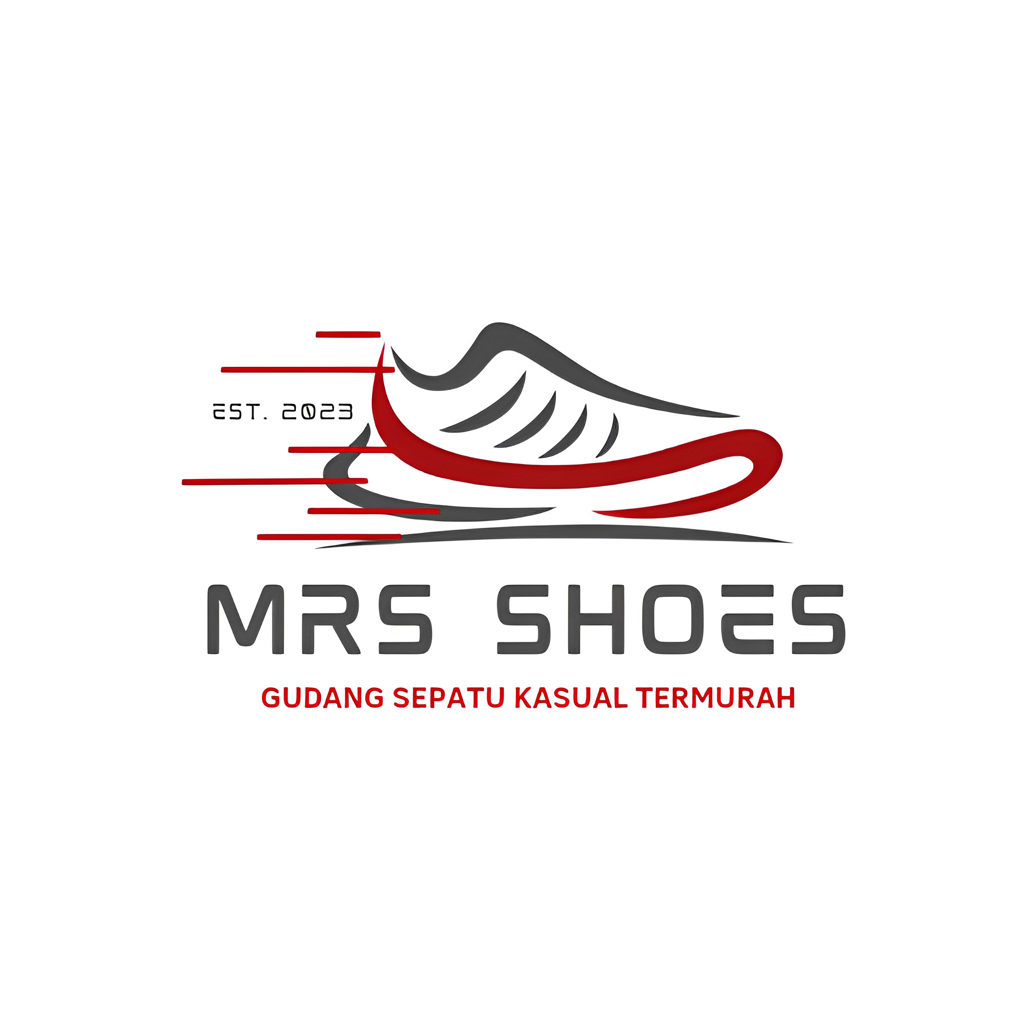 Produk Trendy Shoes MRS | Shopee Indonesia