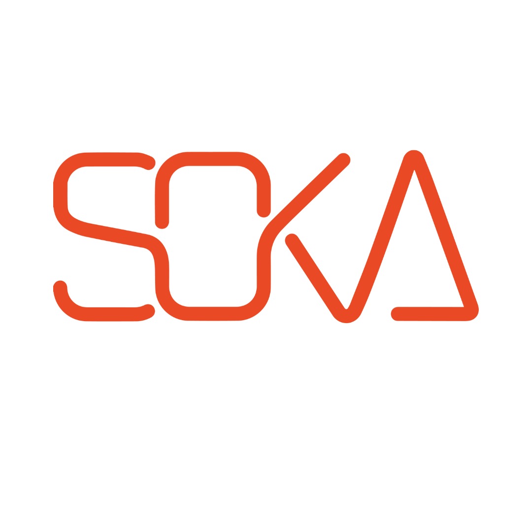 Toko Online SOKA Official Shop | Shopee Indonesia