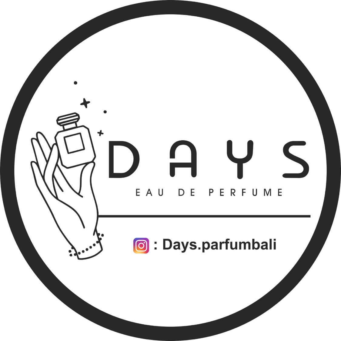 Produk Days.parfumbali | Shopee Indonesia