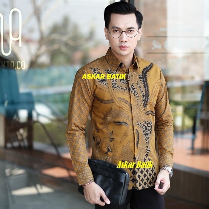 Produk ASKAR BATIK | Shopee Indonesia