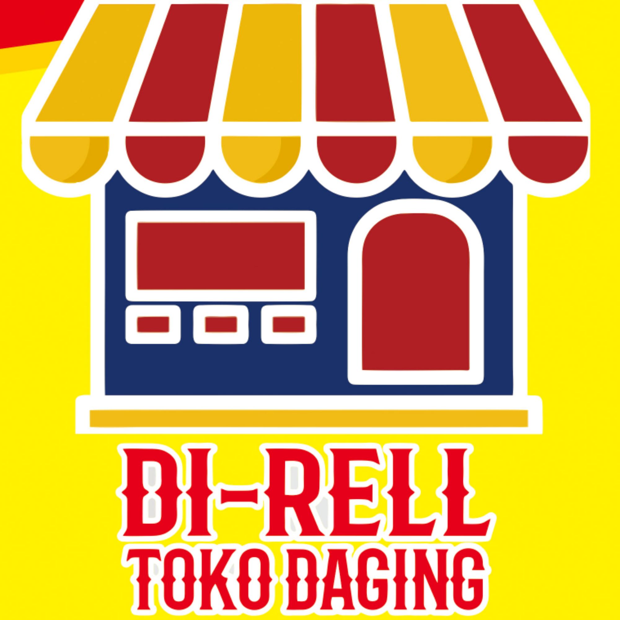 Produk Direll Frozen | Shopee Indonesia