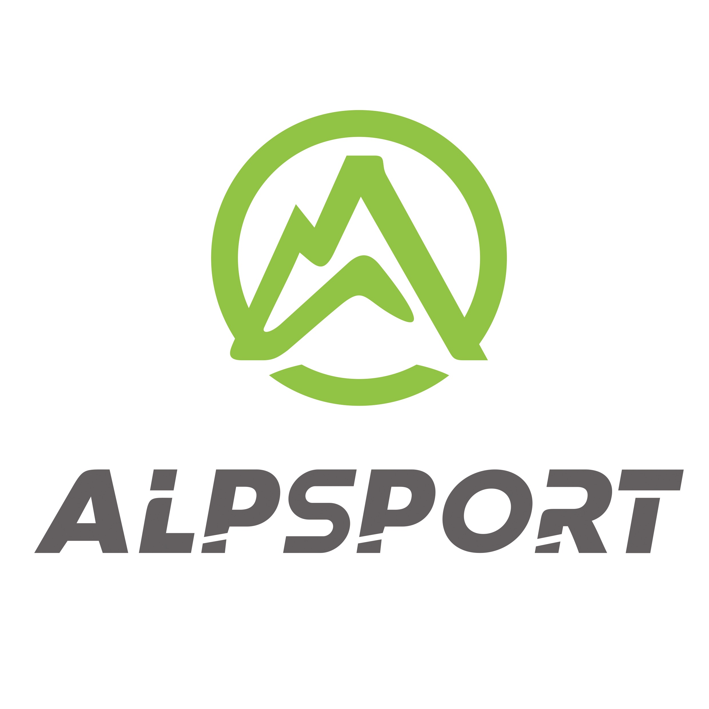 Toko Online ALPSPORT Official Store | Shopee Indonesia