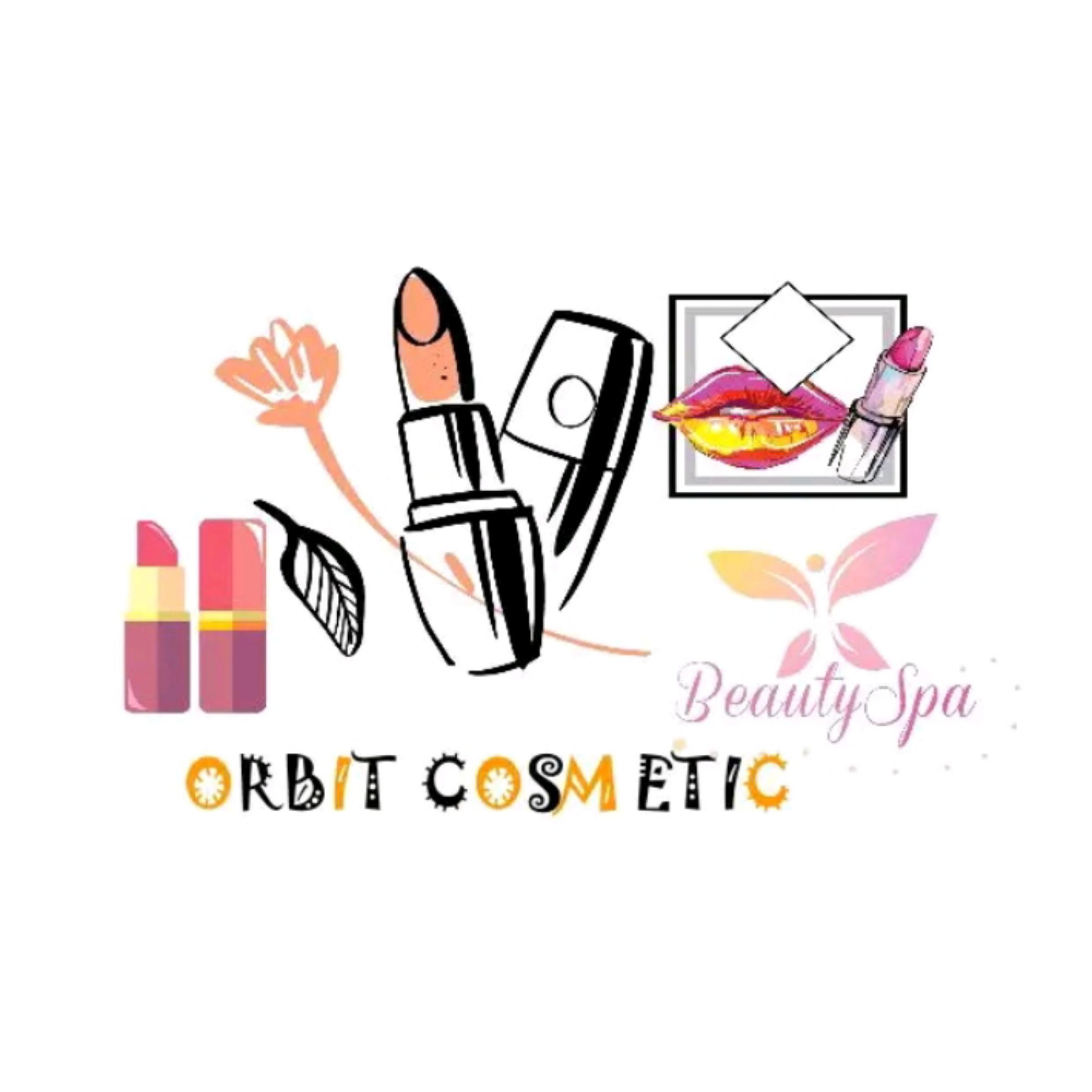 Produk Orbit Cosmetic_02 | Shopee Indonesia
