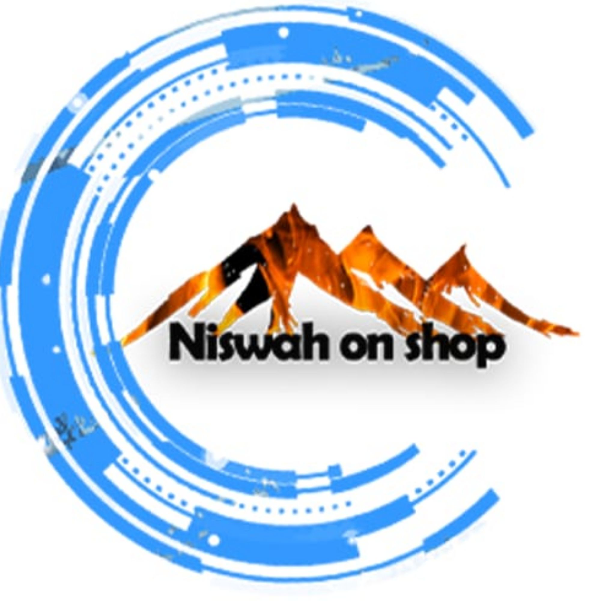 Produk niswah on shop | Shopee Indonesia
