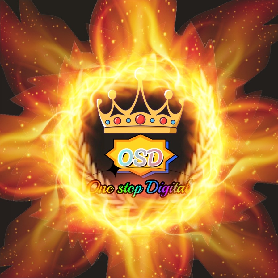 Produk One stop Digital | Shopee Indonesia