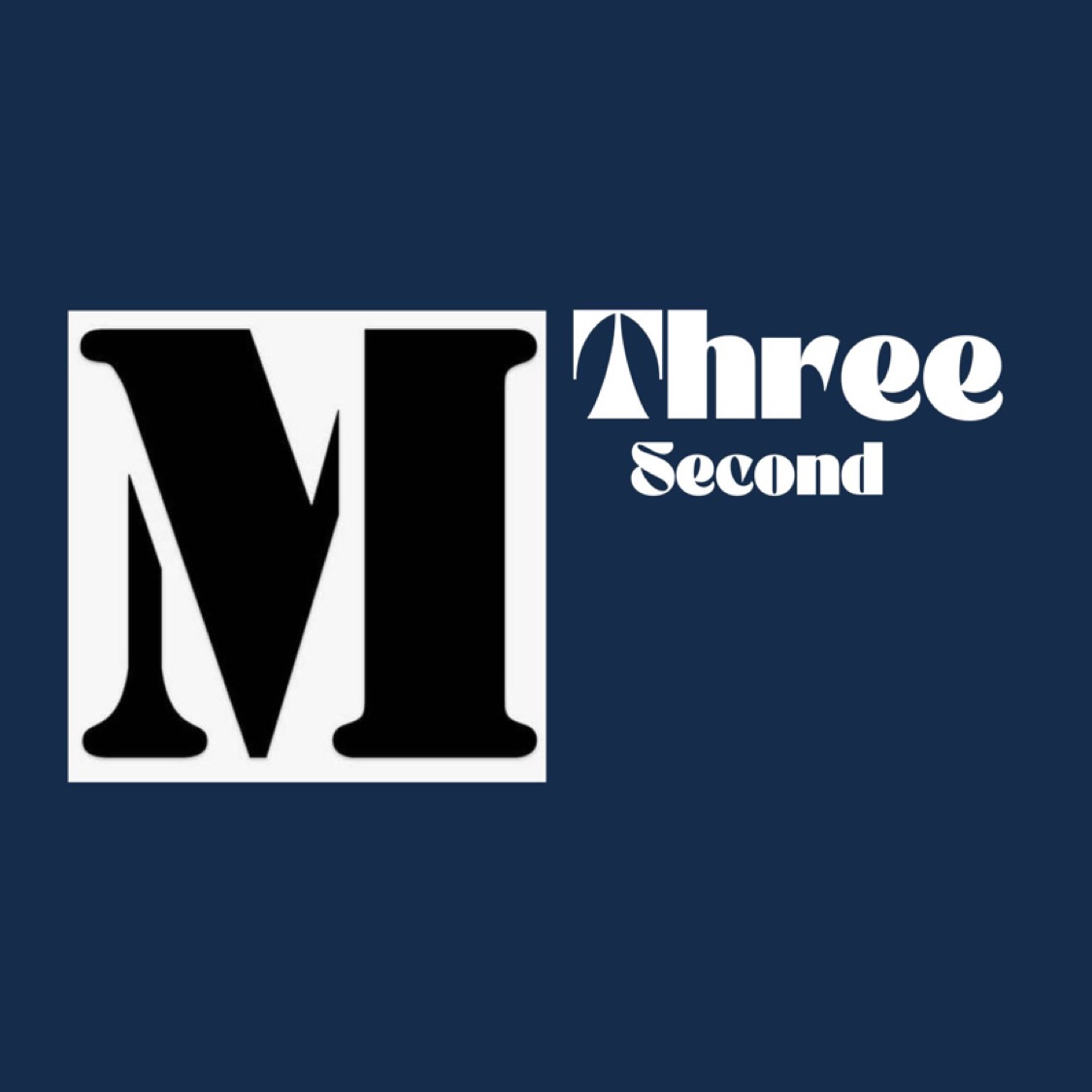 Produk MThree.Second | Shopee Indonesia