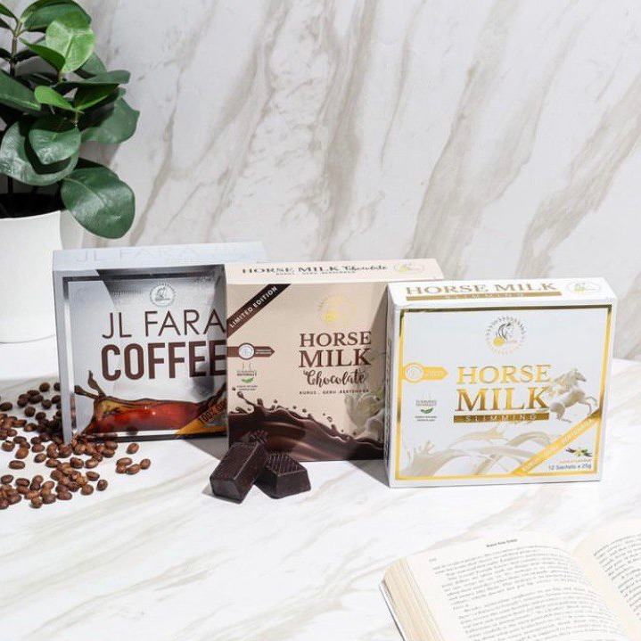 Produk JL Fara Coffee Jogjakarta | Shopee Indonesia