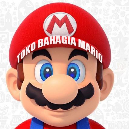 Produk Toko Bahagia Mario | Shopee Indonesia