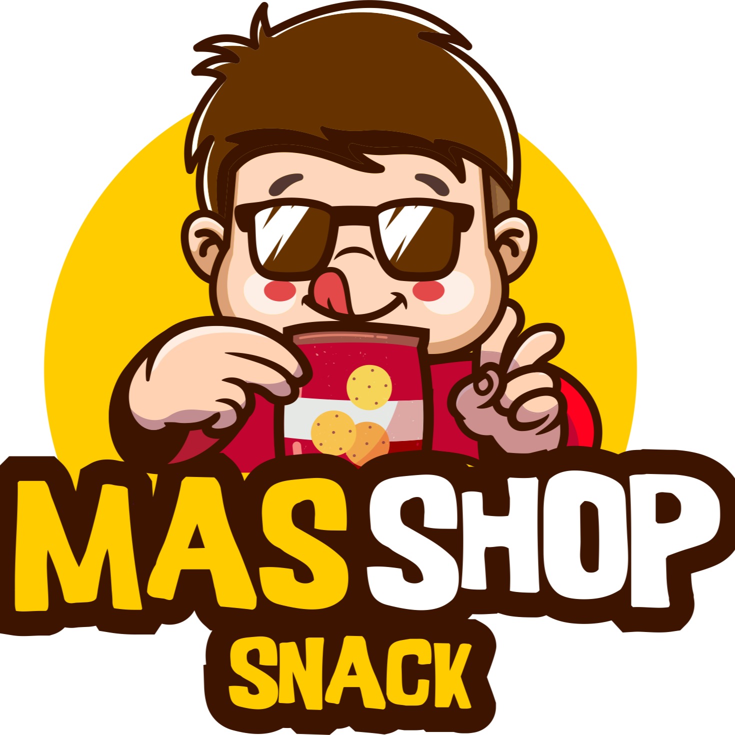 Produk Mas Shop Snack | Shopee Indonesia