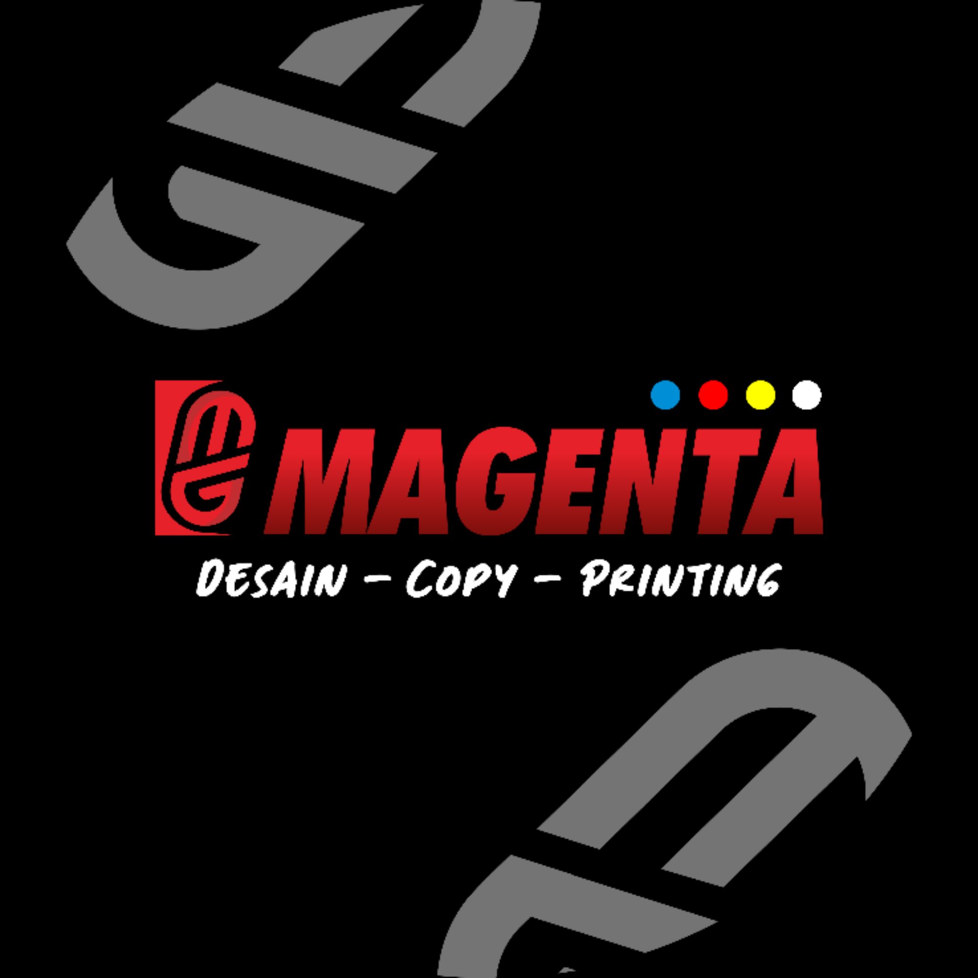 Produk Magenta_printing | Shopee Indonesia