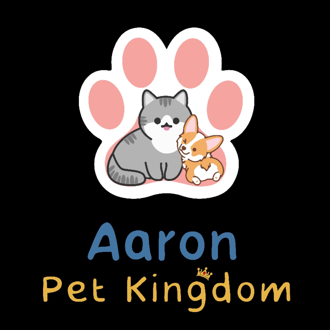 Produk AARON PET KINGDOM | Shopee Indonesia