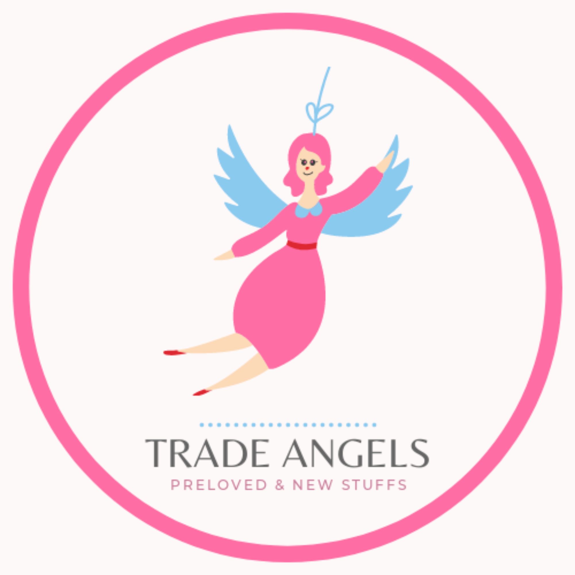Produk Trade Angels | Shopee Indonesia