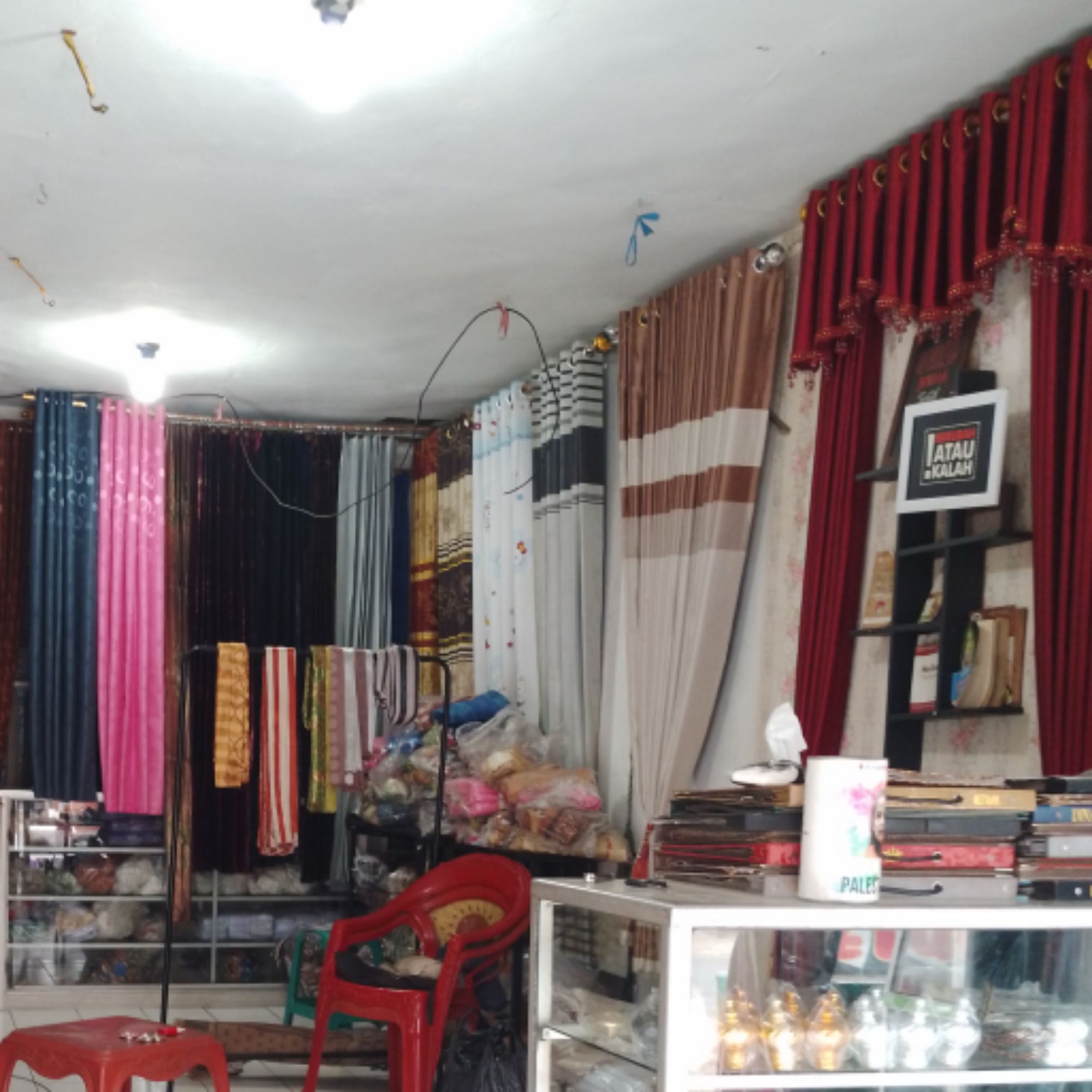 Produk MITRA GORDEN SHOP | Shopee Indonesia