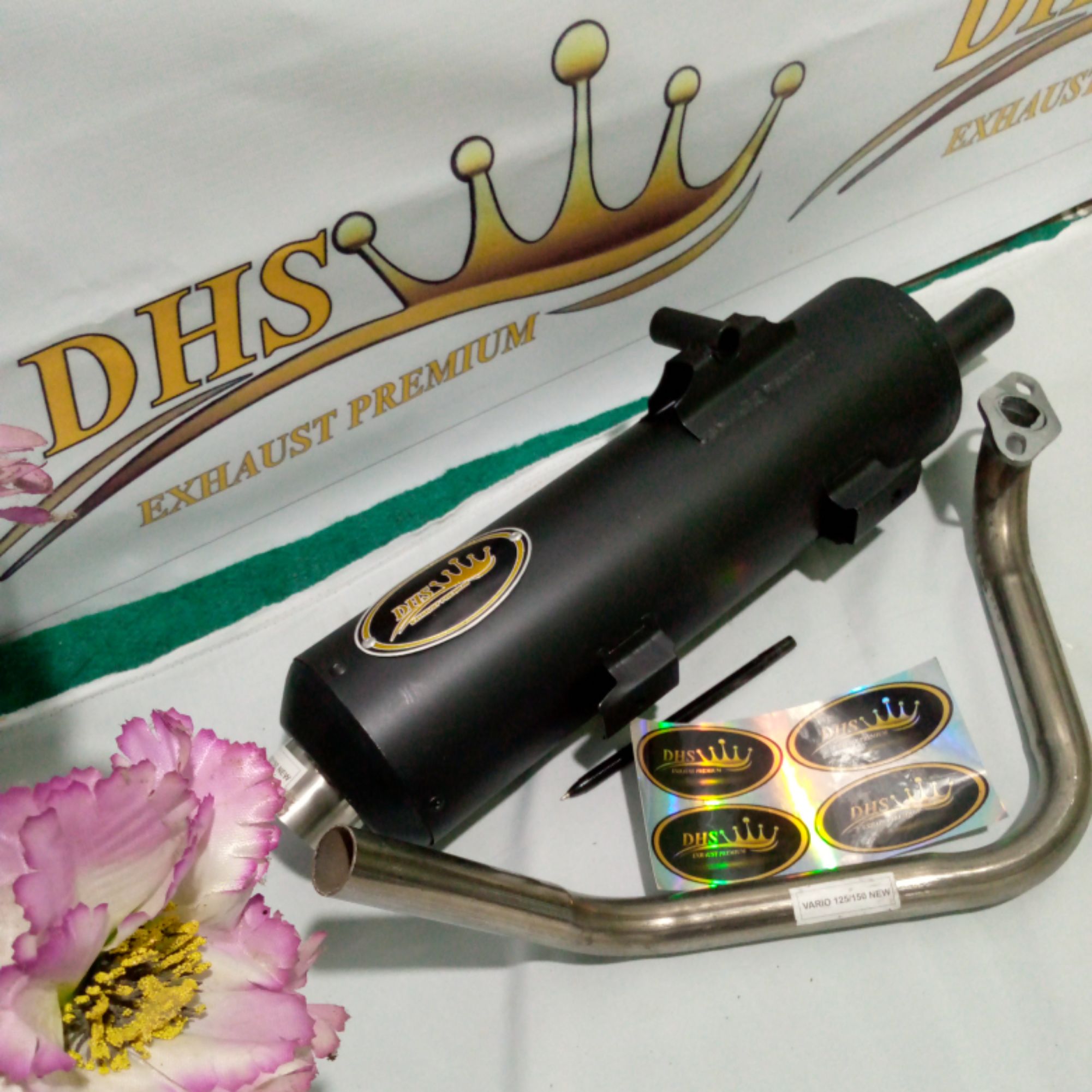 Produk DHS_OFFICIAL | Shopee Indonesia