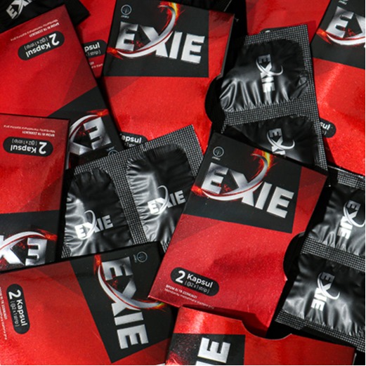 Produk Exie Official Store | Shopee Indonesia