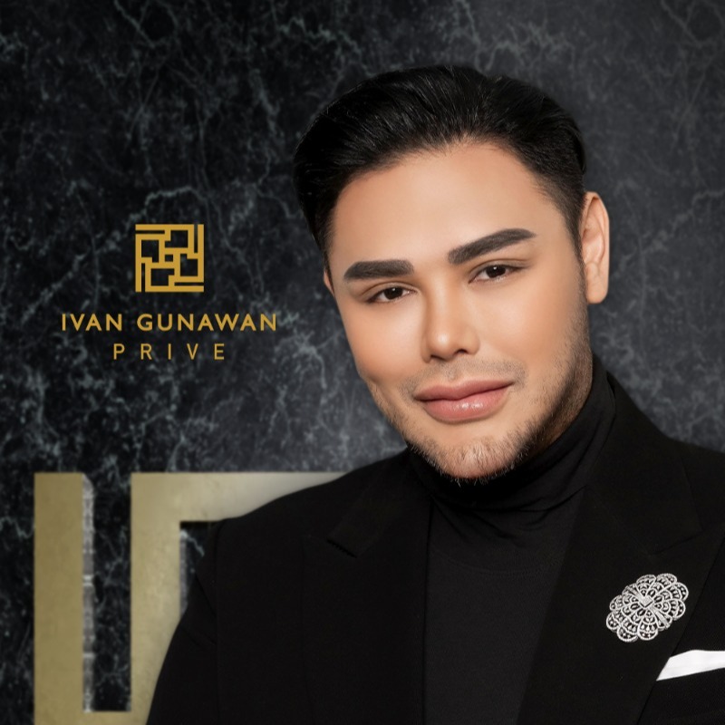 Produk IVAN GUNAWAN PRIVE BANDUNG | Shopee Indonesia