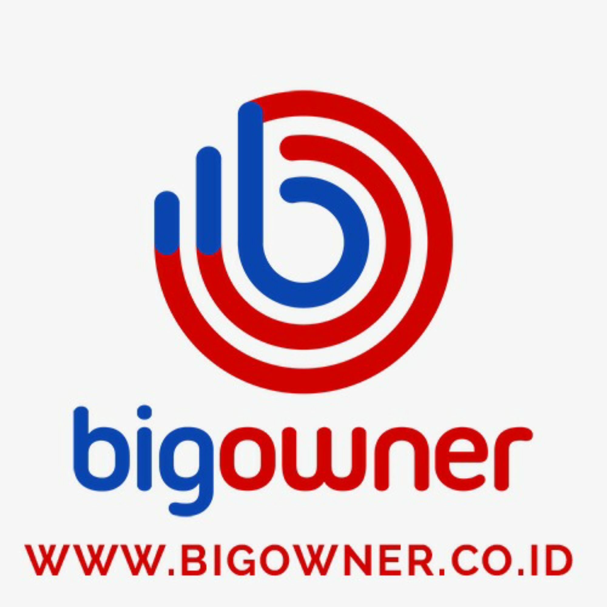 Produk Big Owner | Shopee Indonesia
