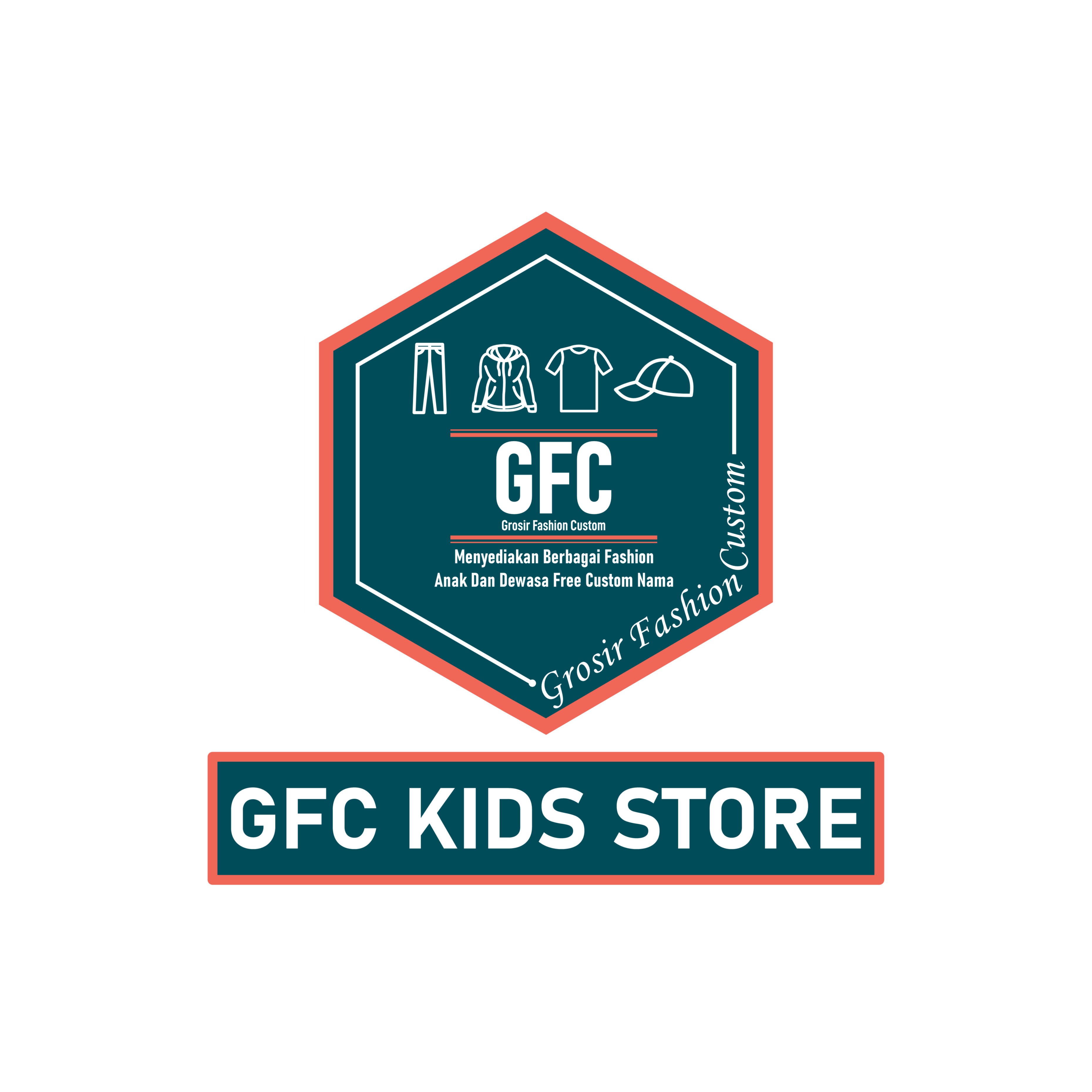 Produk GFC Kids Store | Shopee Indonesia