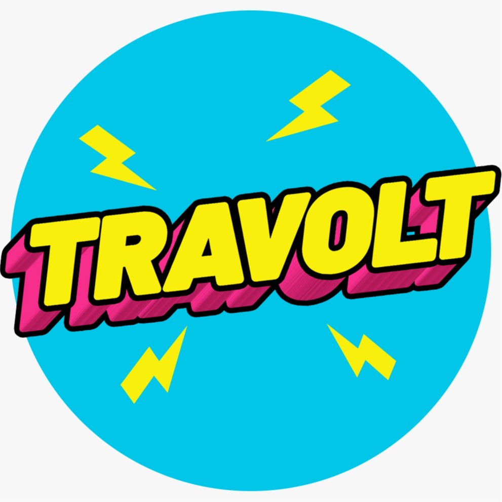 Produk TRAVOLT_id | Shopee Indonesia