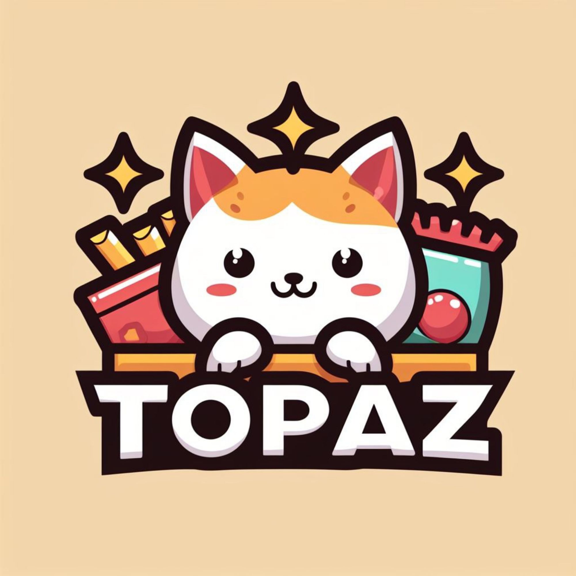 Produk Topaz Snack | Shopee Indonesia