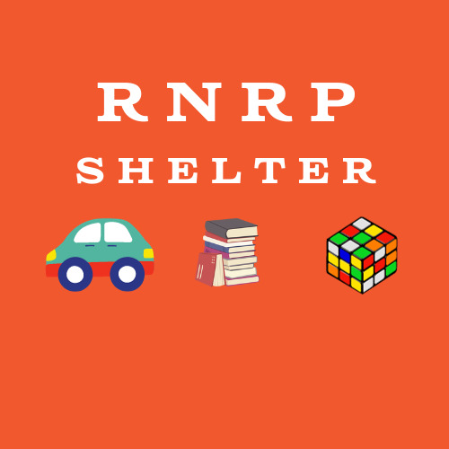 Produk RNRP Shelter | Shopee Indonesia