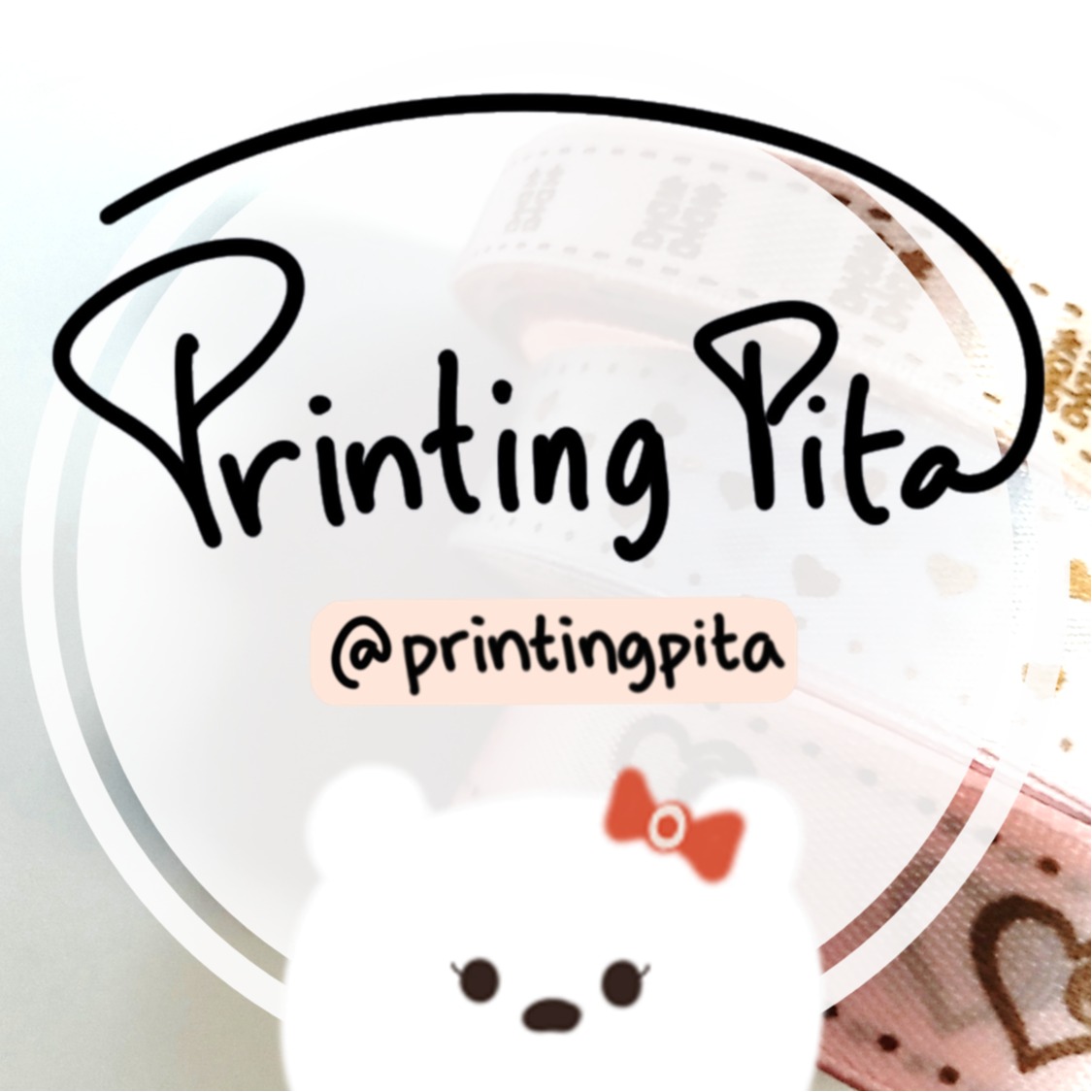 Produk Printing Pita | Shopee Indonesia