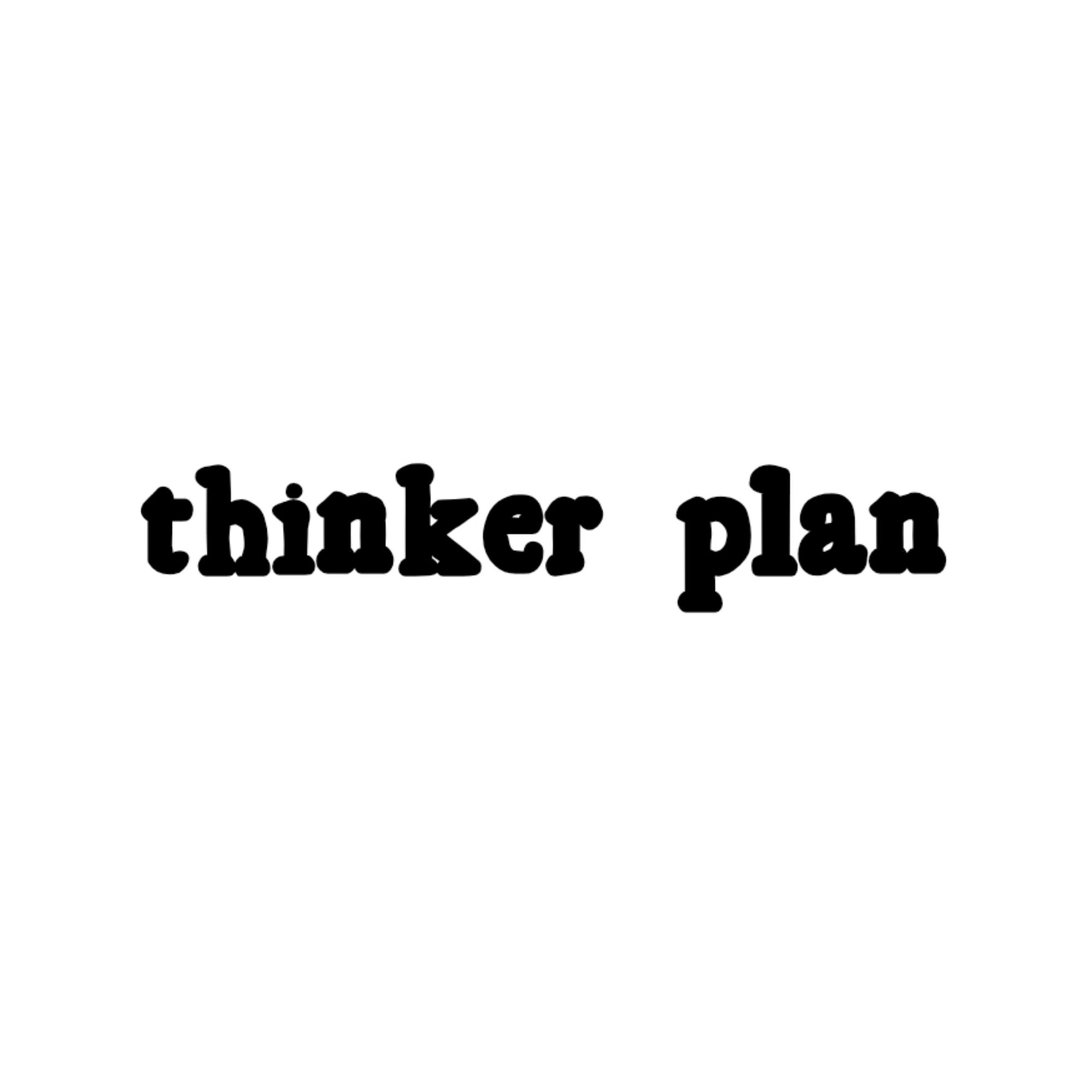 Produk THINKER PLAN | Shopee Indonesia