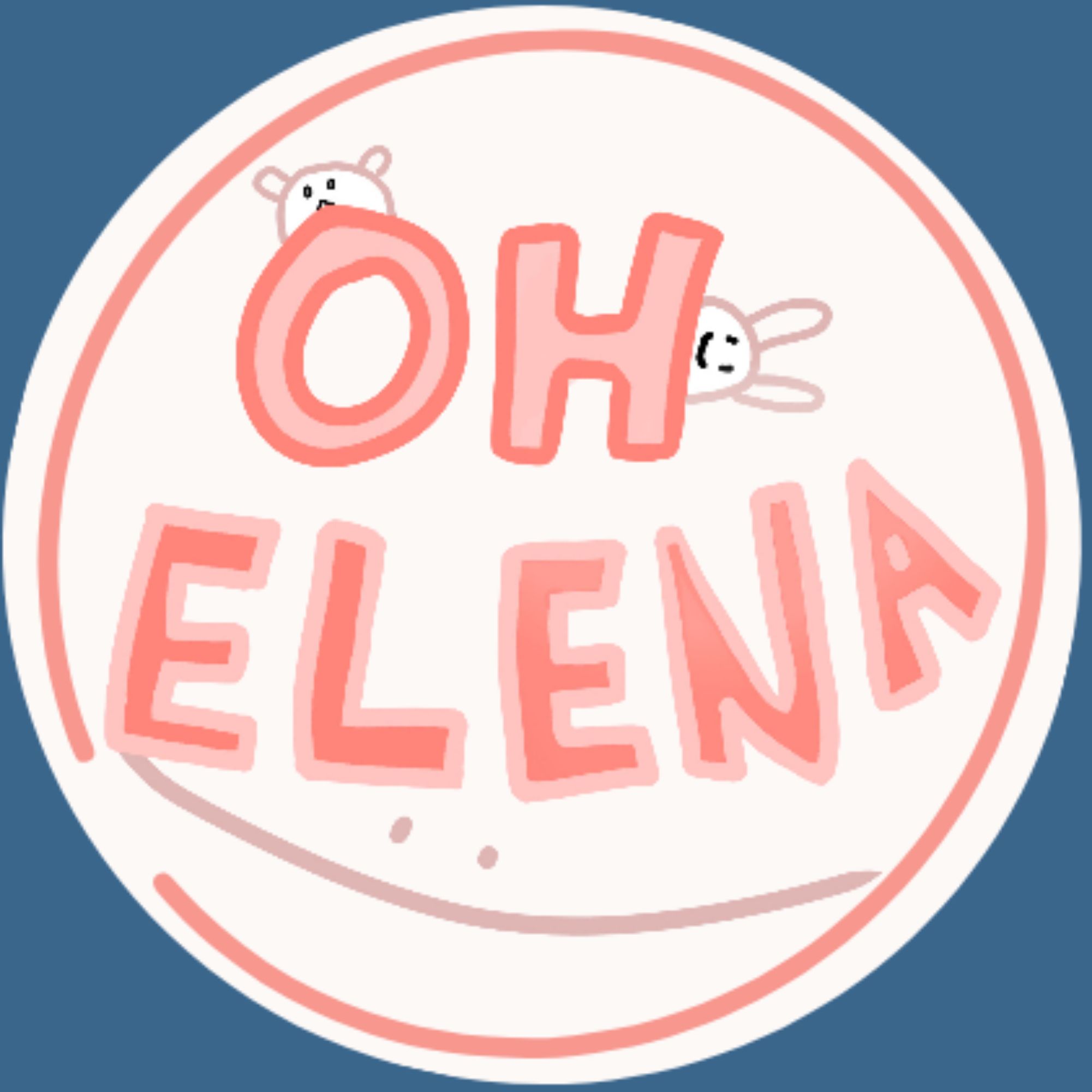Produk Oh Elena | Shopee Indonesia